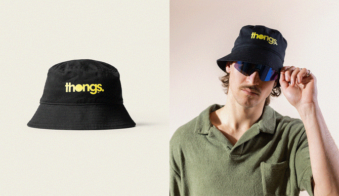 Collections – Thongs Australia